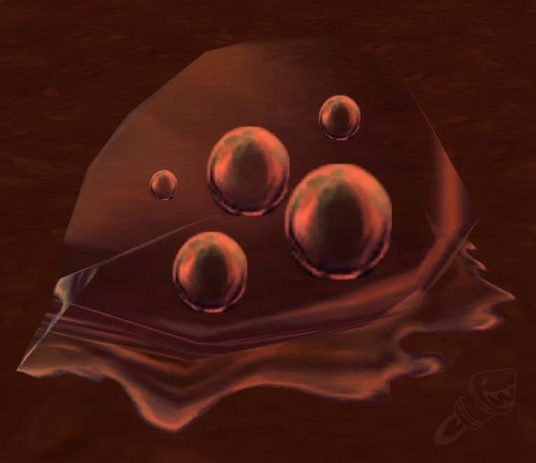 Gooey Ghoul Drool - NPC - WotLK Classic