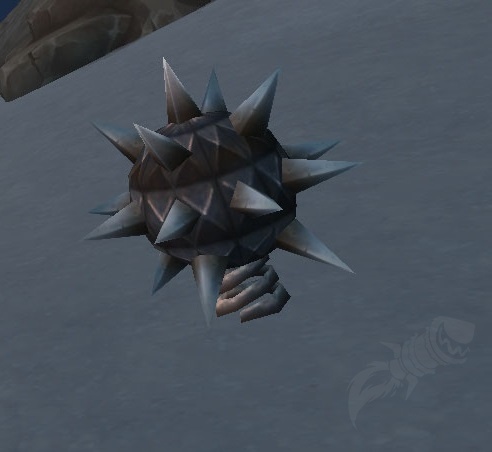 High Explosive Trap - Spell - World of Warcraft