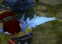 Widowmaker - Item - WotLK Classic
