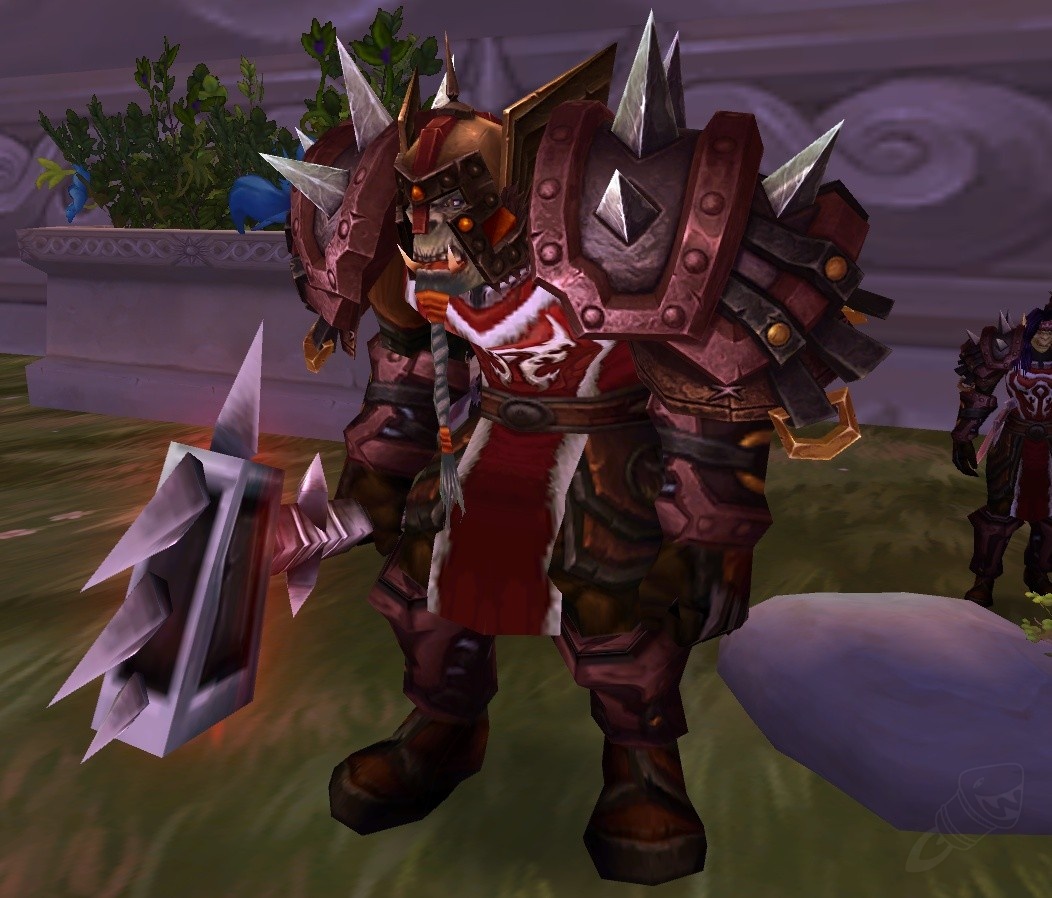 Sky-Reaver Klum - NPC - WotLK Classic