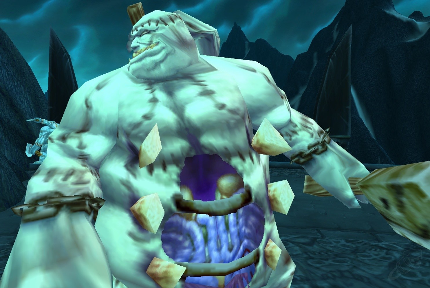 Vile - NPC - WotLK Classic