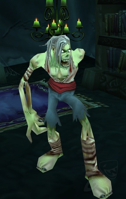 Cotoco - PNJ - WotLK (clássico)