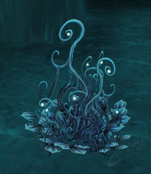 Lichbloom - Object - WotLK Classic