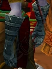 Rockgrip Gauntlets - Item - Classic World of Warcraft