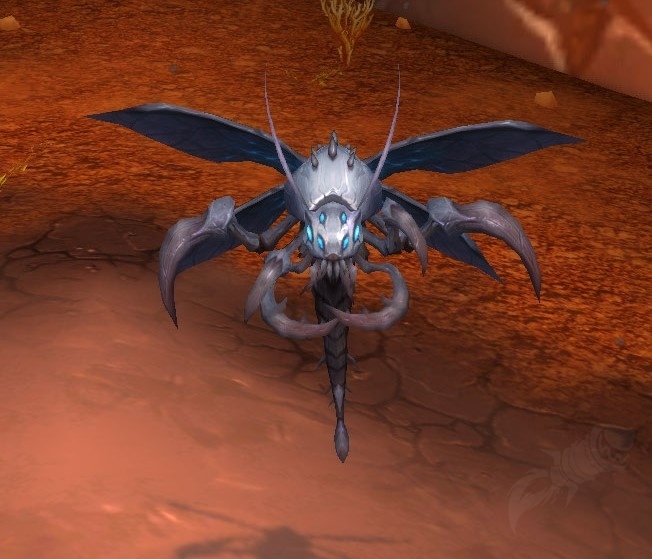 Gorm Needler - NPC - World of Warcraft