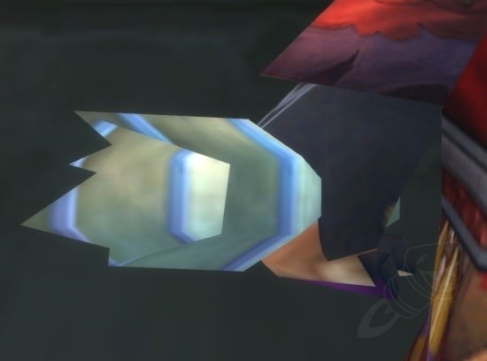 Direbrew's Shanker - Item - World of Warcraft