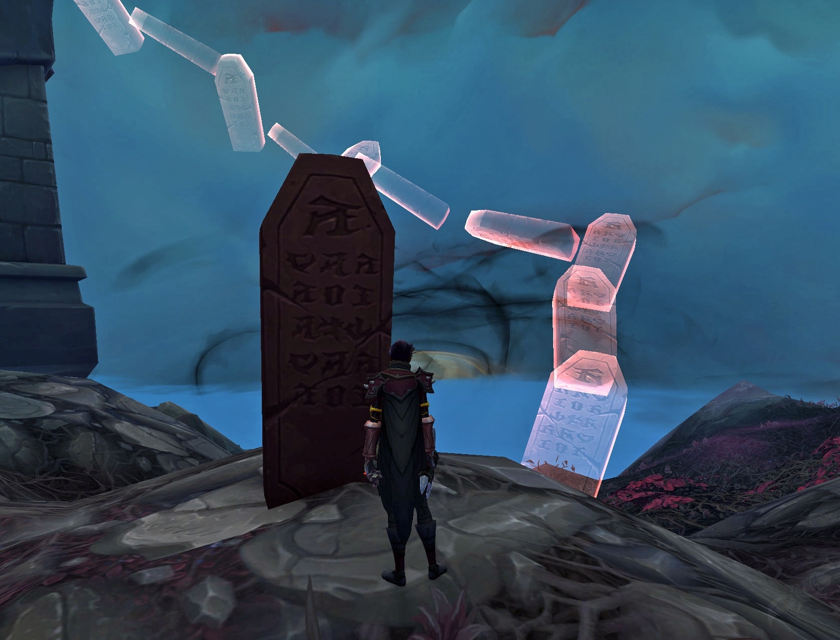 ren-anima-conductor - Gallery - Mists of Pandaria Classic