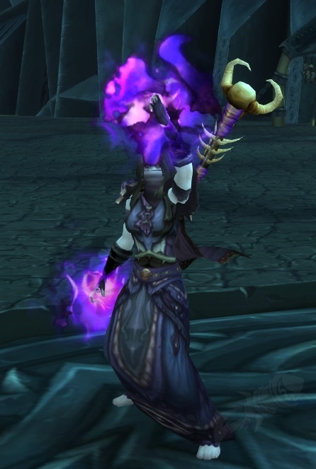 Cult Reanimator - NPC - World of Warcraft