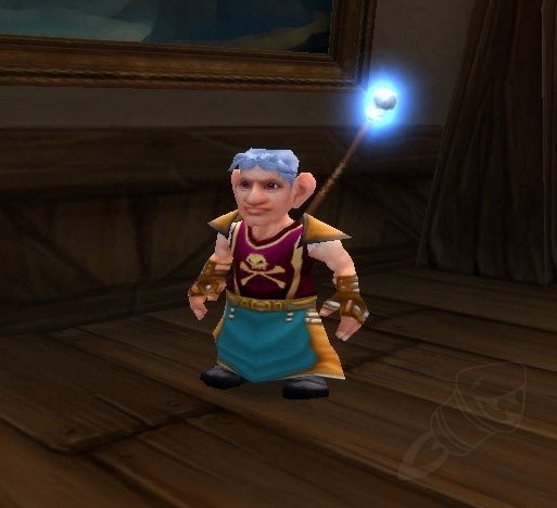 Formula: Enchant 2H Weapon - Superior Impact - Item - WotLK Classic