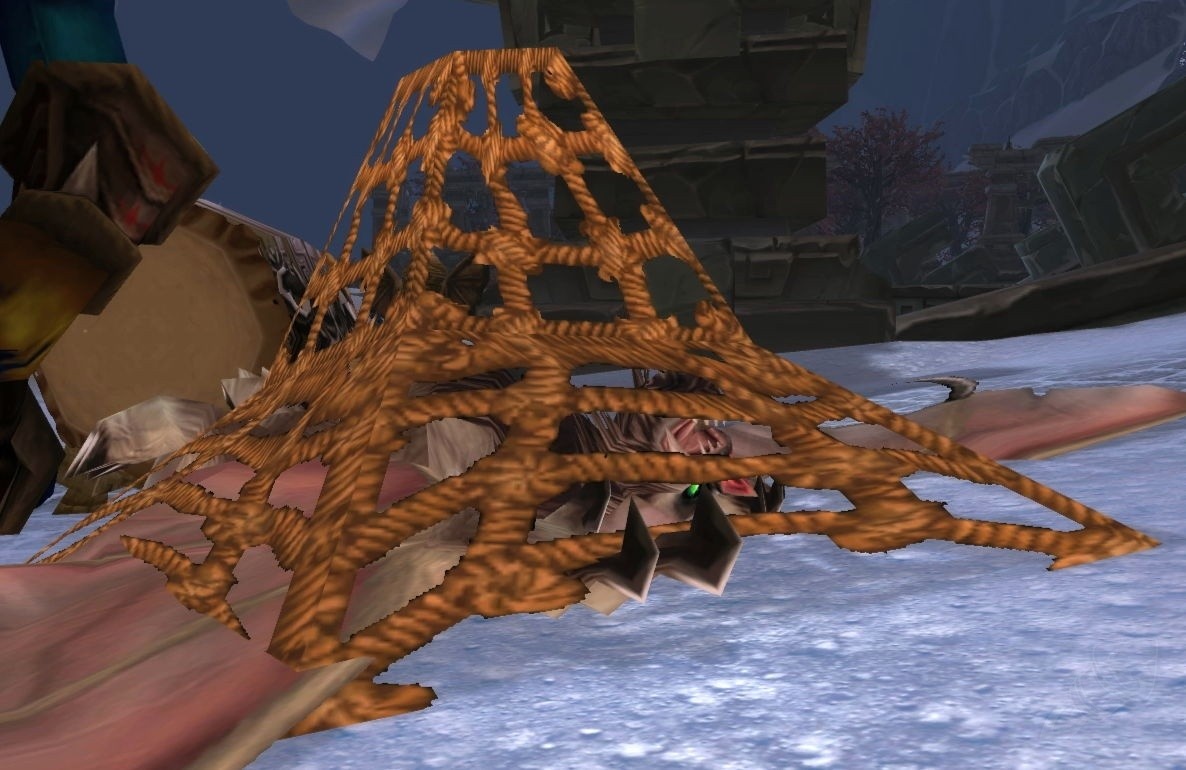 Bat Net - Item - World of Warcraft