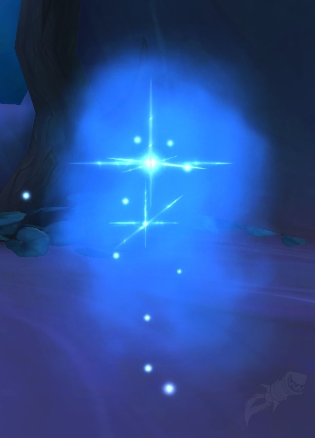 Falir the Shifting - NPC - World of Warcraft