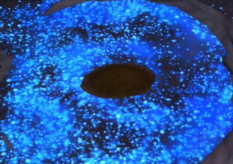 Anima Catalyst Plot - NPC - World of Warcraft