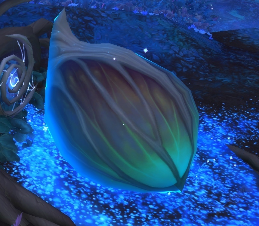 Untamed Spirit - Item - World of Warcraft