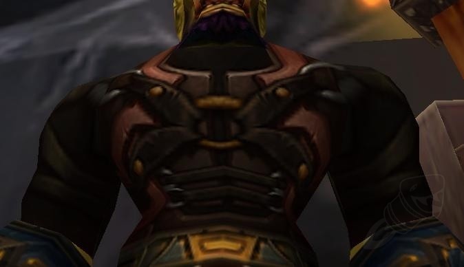 Battlechest of the Twilight Cult - Item - World of Warcraft