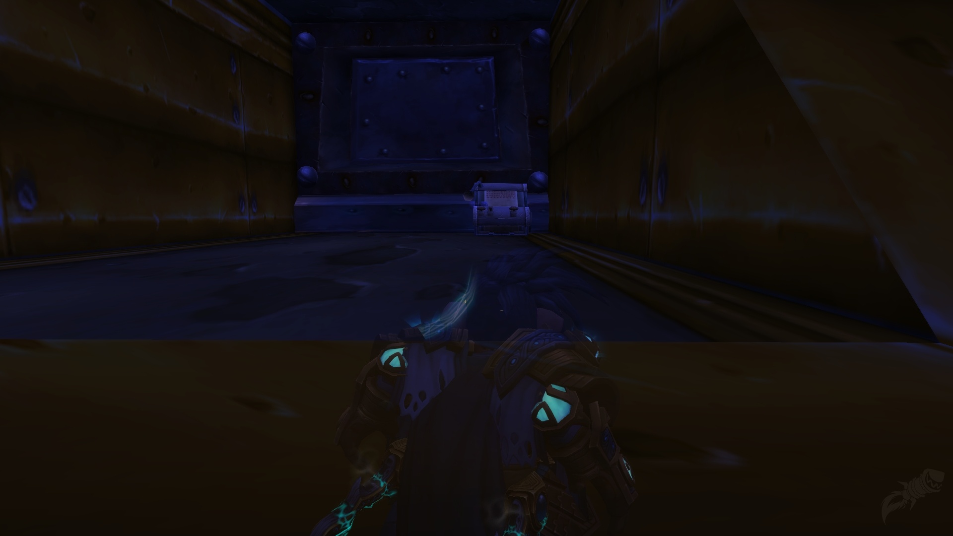 Matrix Punchograph 3005-E - Object - World of Warcraft