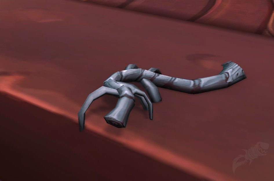 Backbone - NPC - World of Warcraft