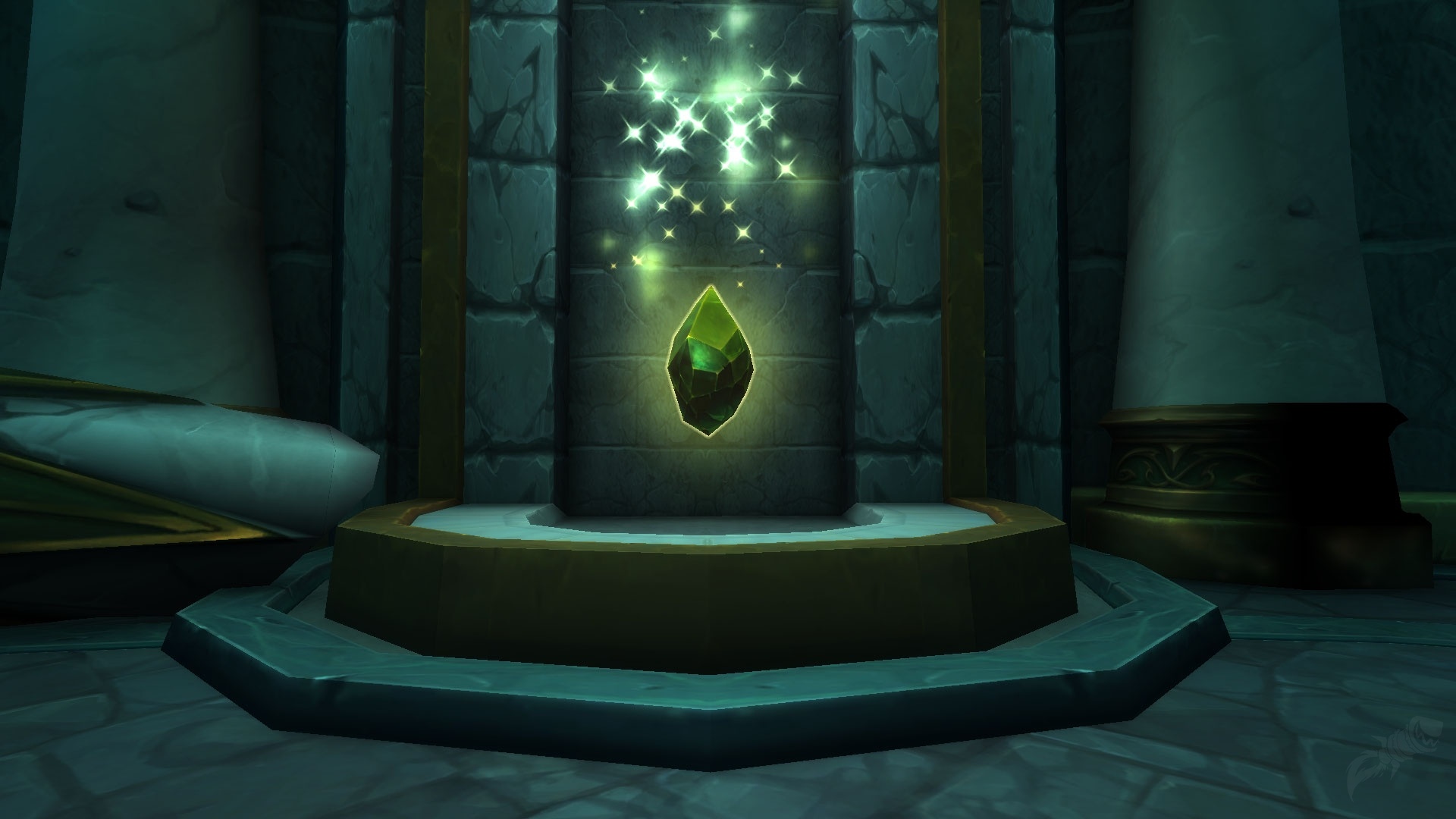 Containment Crystal - Item - World of Warcraft
