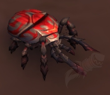 Beetle - NPC - World of Warcraft