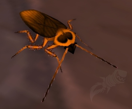 Cockroach - NPC - World of Warcraft