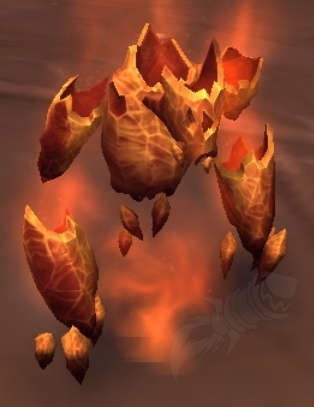 Igneous Flameling - NPC - World of Warcraft