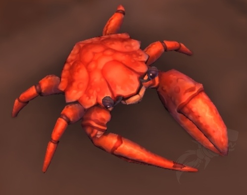 Strand Crawler - NPC - World of Warcraft