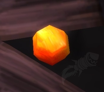 Orange Orange - NPC - World of Warcraft
