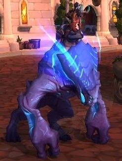 Loyal Gorger - Item - World of Warcraft