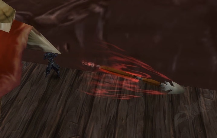 Tir de sniper - Sort - World of Warcraft