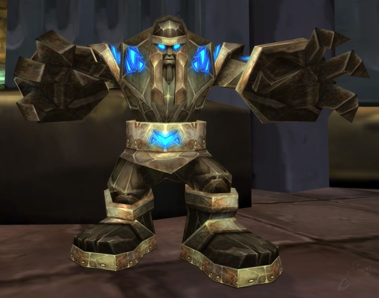 Perch Guardian - NPC - WotLK Classic