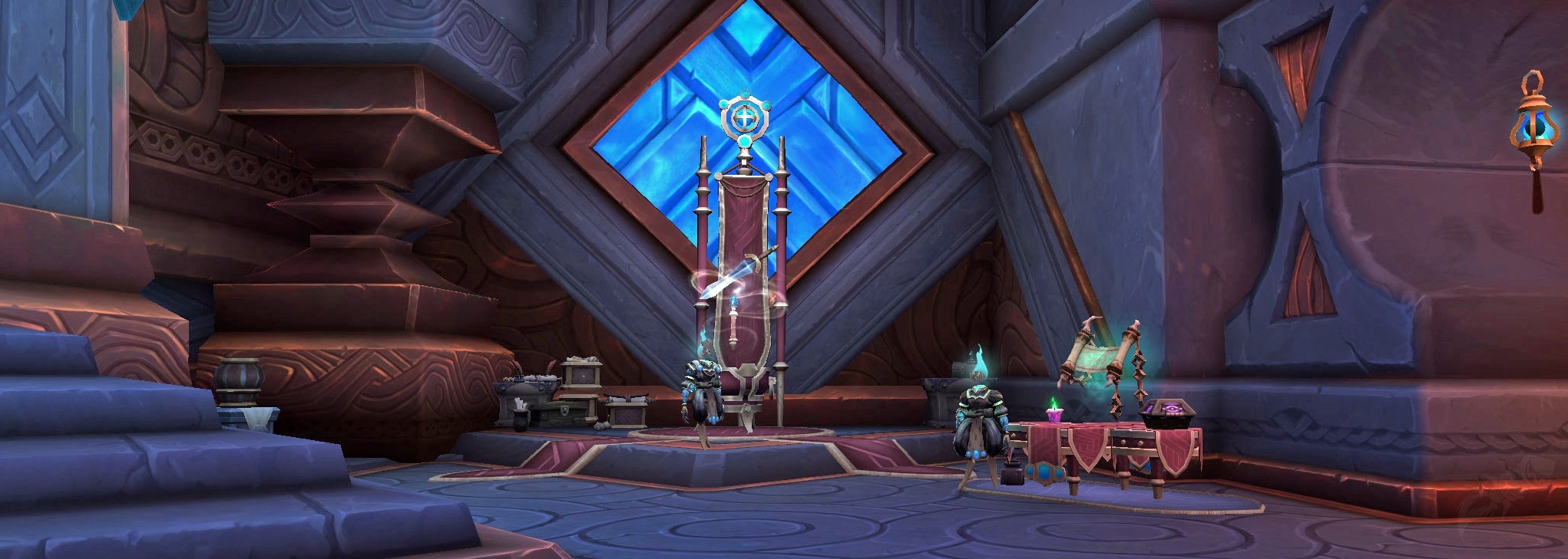 ren-profs - Gallery - Classic World of Warcraft