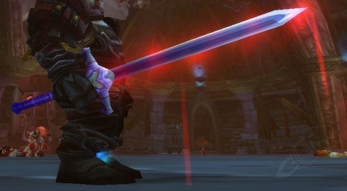 검파괴자의 룬 - 주문 - 리분 클래식