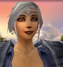 Highborne Crown - Item - Classic World of Warcraft