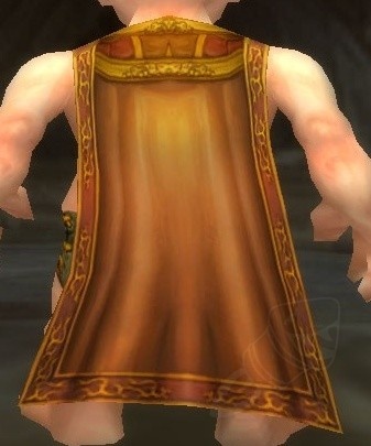 Shroud of Fluid Strikes - Item - World of Warcraft