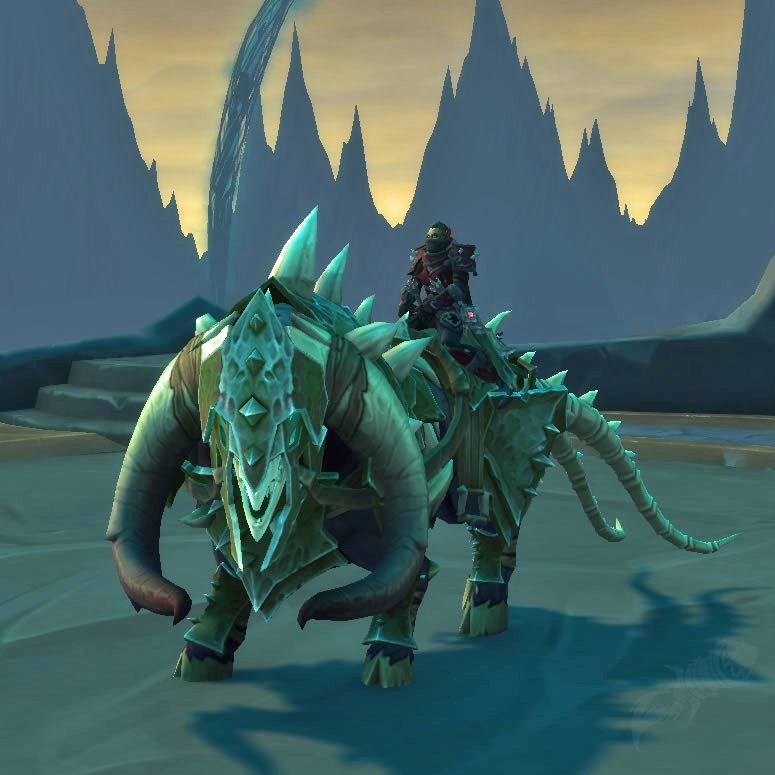 ren-renown - Gallery - World of Warcraft