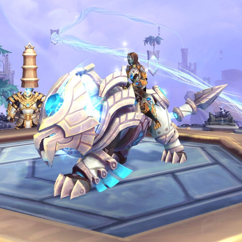 ren-renown - Gallery - World of Warcraft