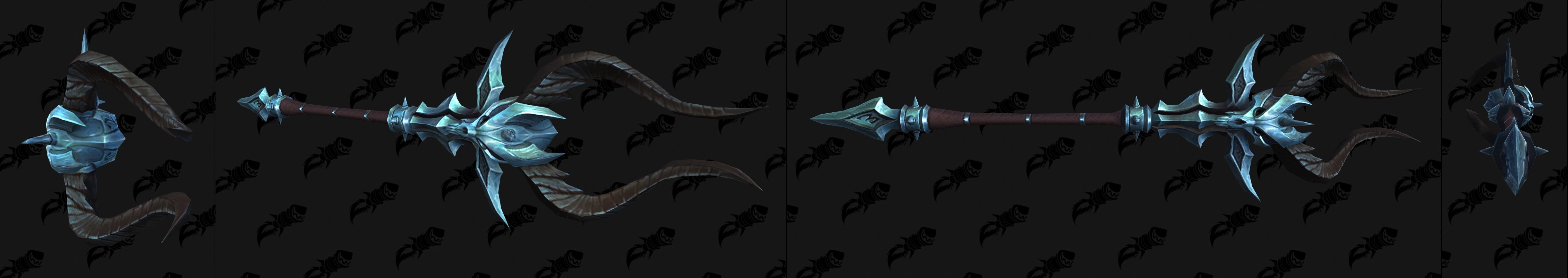 maw raid - Gallery - World of Warcraft