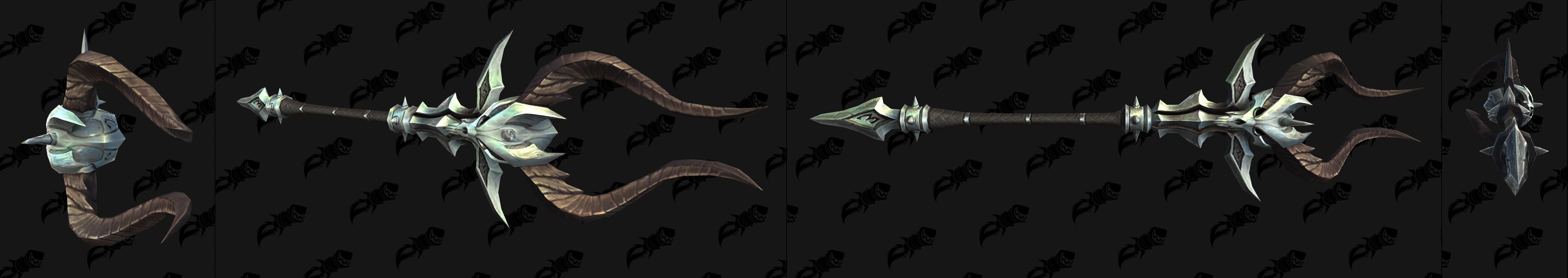 maw raid - Gallery - World of Warcraft