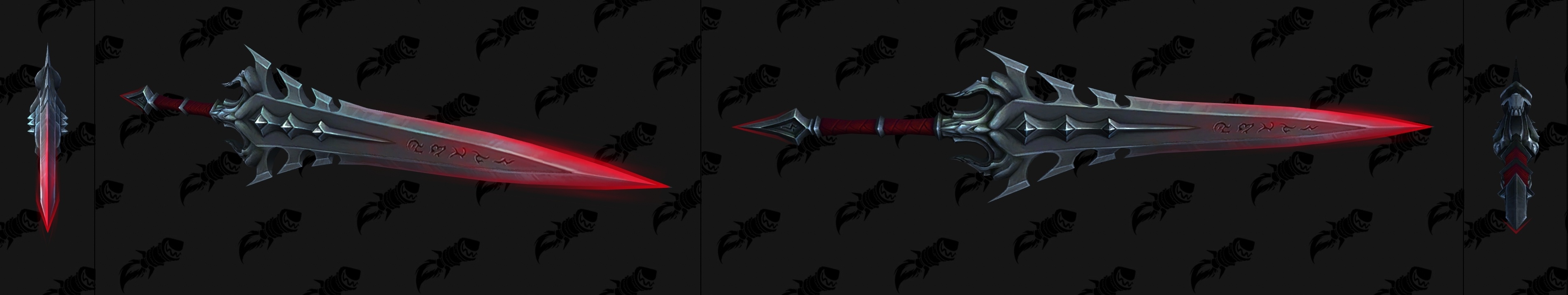 maw raid - Gallery - World of Warcraft