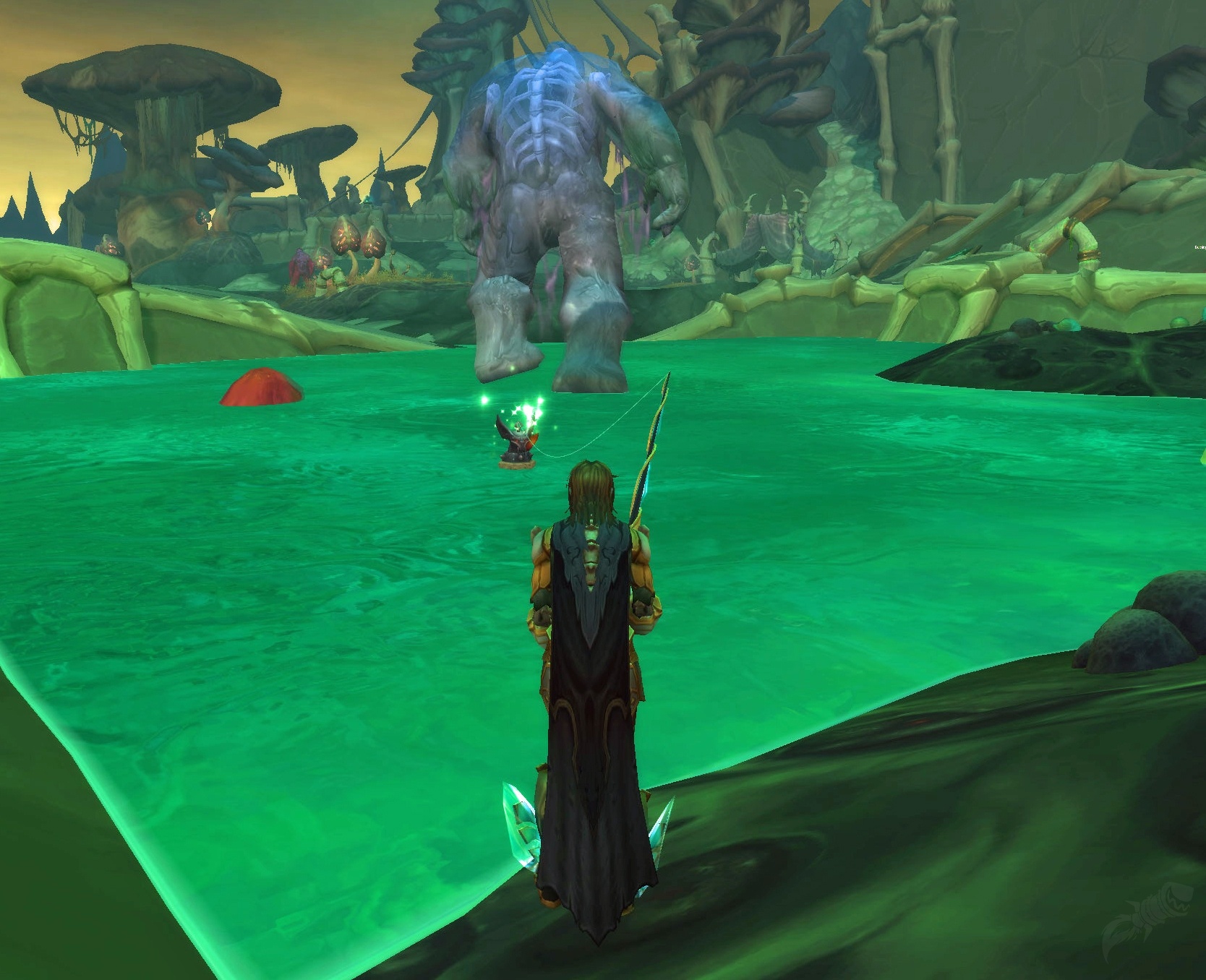 ren-fishing - Gallery - Cataclysm Classic