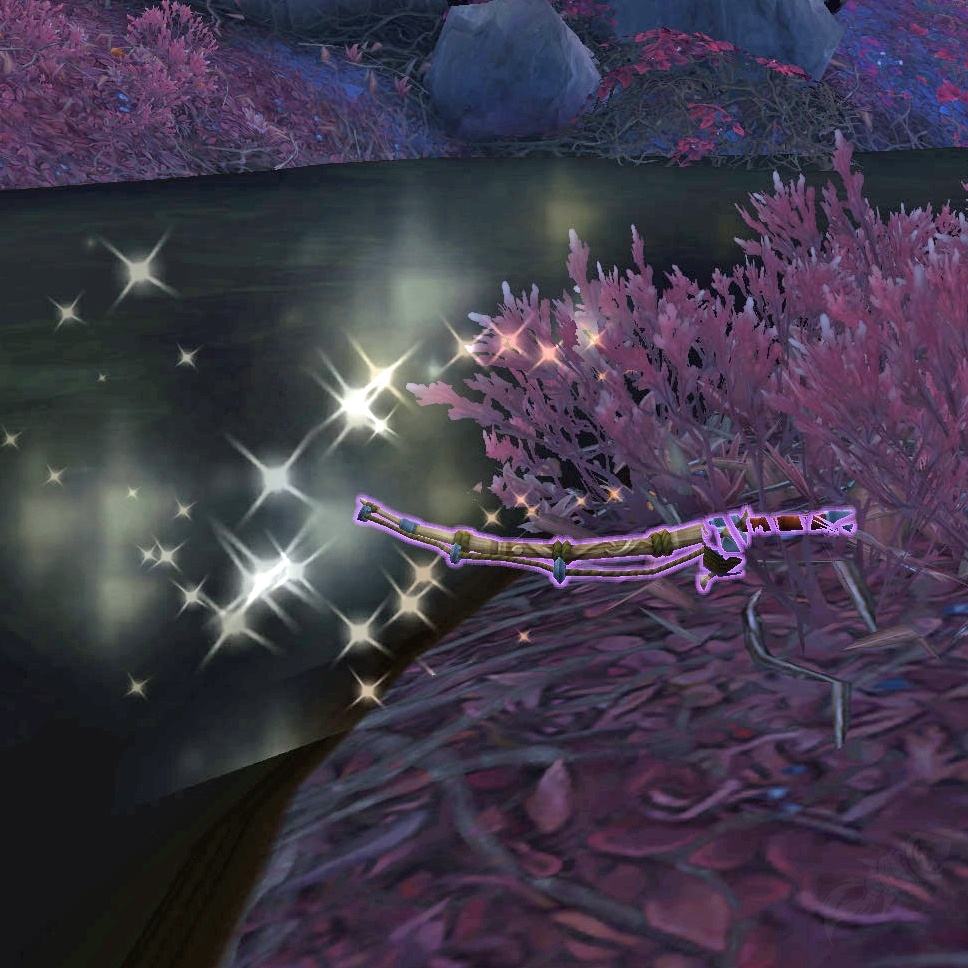 ren-fishing - Gallery - World of Warcraft