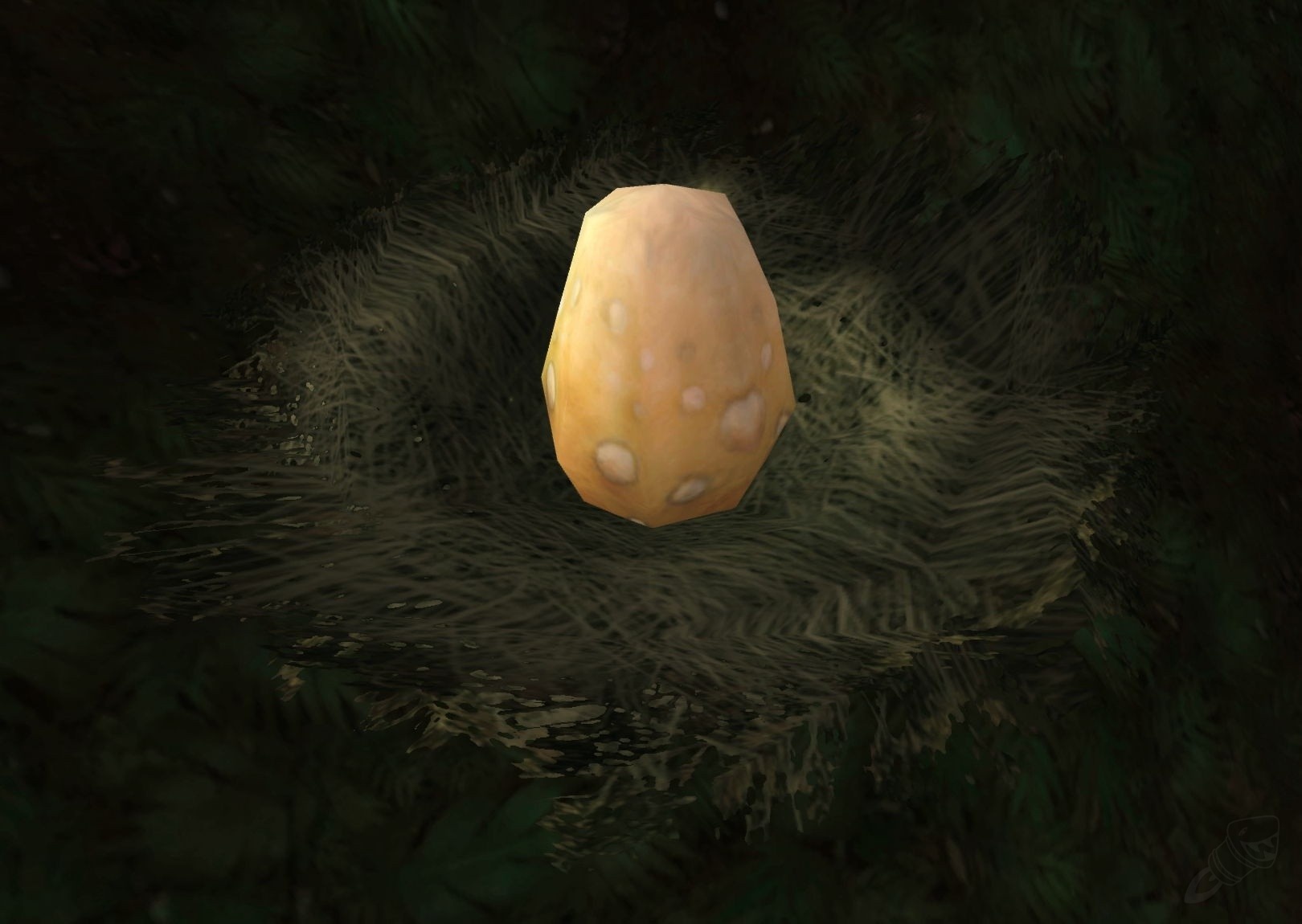 Roc Egg - Item - WotLK Classic