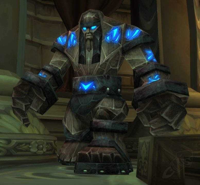 Overlook Sentry - NPC - World of Warcraft