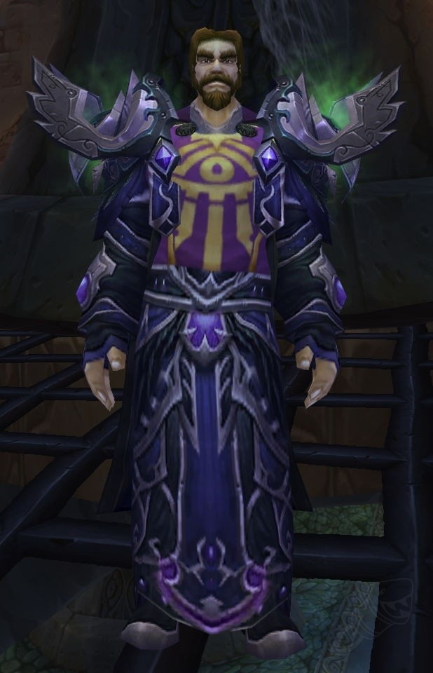 The Chooch - NPC - WotLK Classic