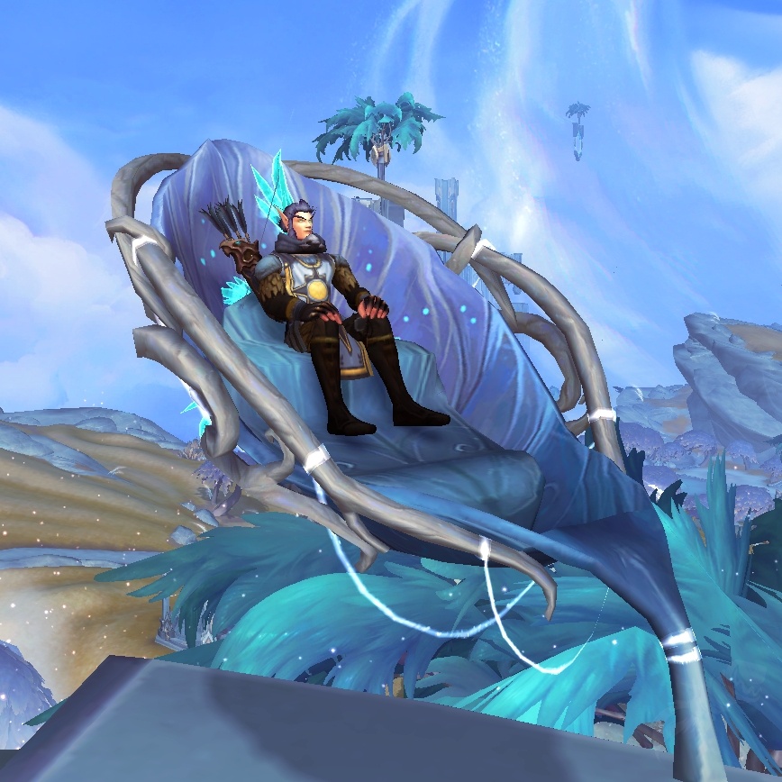 Twinklestar's Gardening Toolkit - Item - World of Warcraft