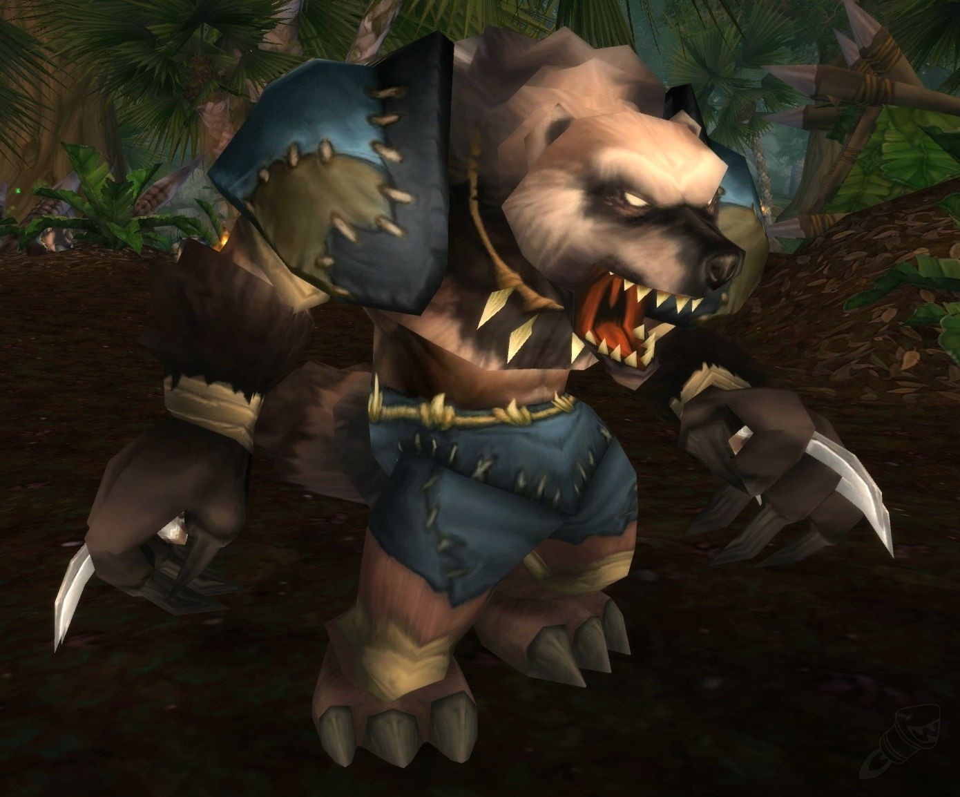 Berserker der Wildherzen - NPC - WotLK Classic