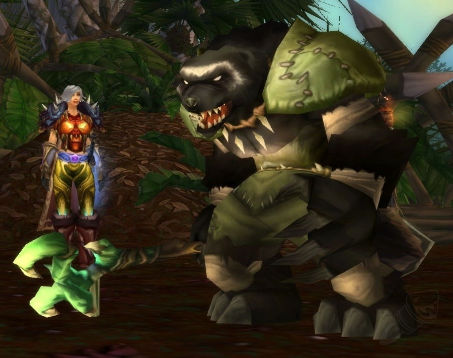 Dajik's Worn Chalk - Item - WotLK Classic