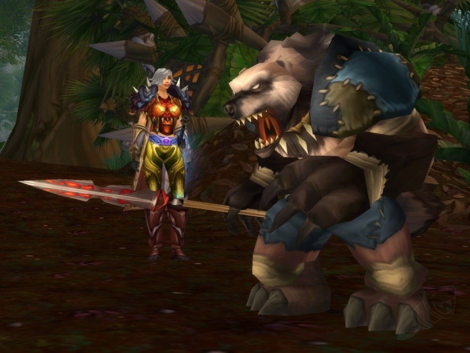 Zepik's Hunting Horn - Item - World of Warcraft