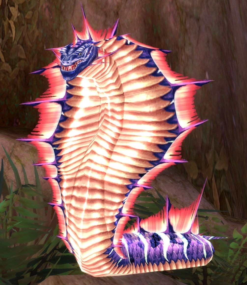 Venomtip - NPC - World of Warcraft