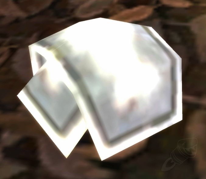 [Glinting Armor] - Objeto - WotLK Classic