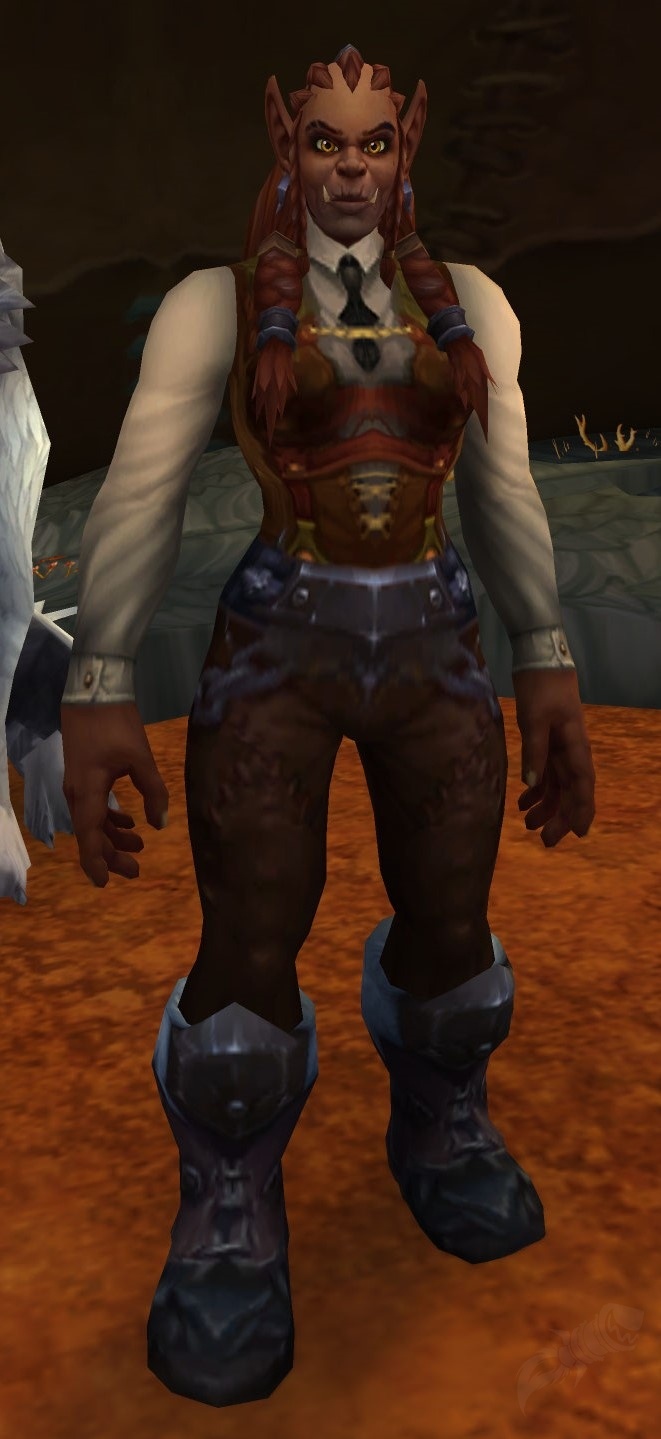 Kaara - NPC - World of Warcraft